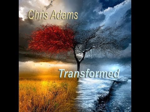 Chris Adams releases his new single Transformed – The Rocker