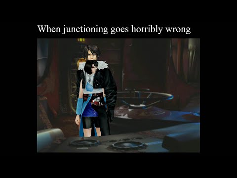 Steam Community :: Video :: Qucik tip Final Fantasy VIII some advice on GFs and Junctioning