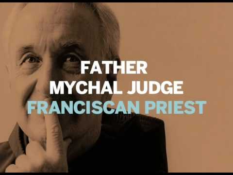 glbtHistoryMonth.com - Father Mychal Judge