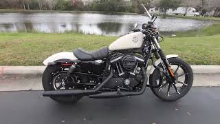 Custom Inventory | Orlando Harley-Davidson® Florida