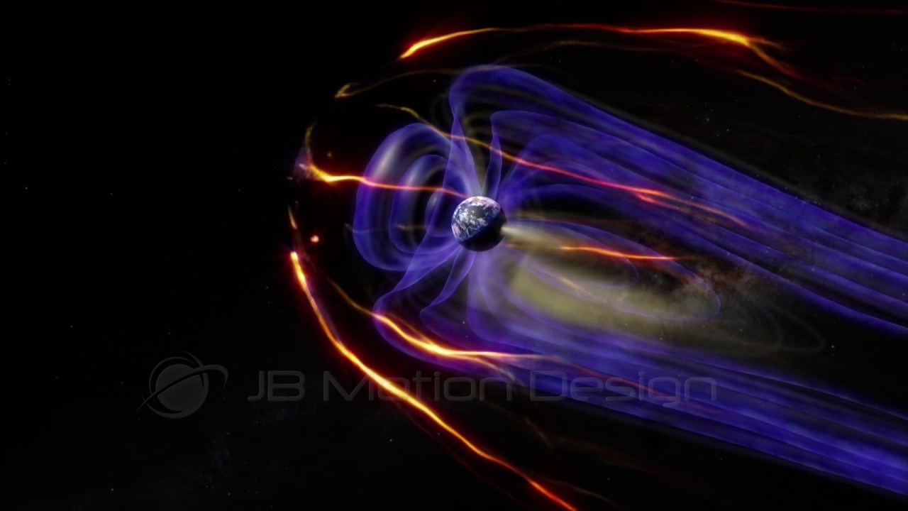 Earth's Magnetic Field