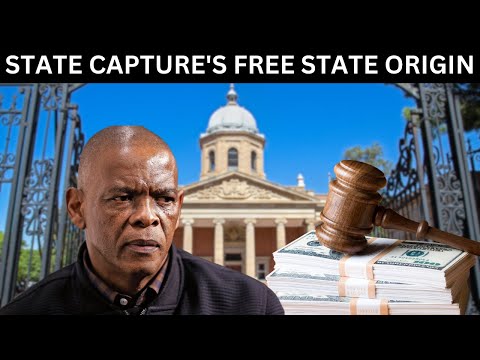 How State Capture was “Perfected” in the Free State – DA Provincial ...