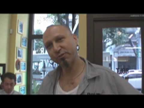 Bolt Barbers - For Social Beasts