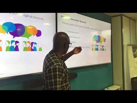 Addressable Market | Go-To-Market Strategies? | ASSA North #livewire Programme