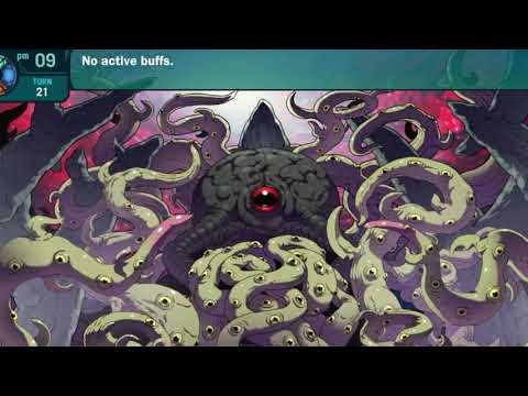 Steam Community :: Video :: Etrian Odyssey 3 HD: Abyssal God (Sixth ...