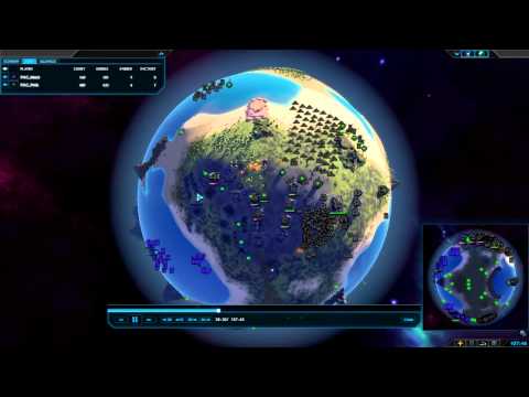 Steam Community :: Video :: Pro 1v1 ~Matiz Vs Pt4h~ ALL THEATRES OF WAR! LongCast | Planetary ...