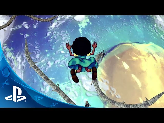 EarthNight Coming to PS4, Vita: The Dragon Apocalypse Approaches ...