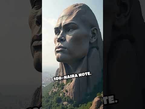 One Landmark in Nigeria
