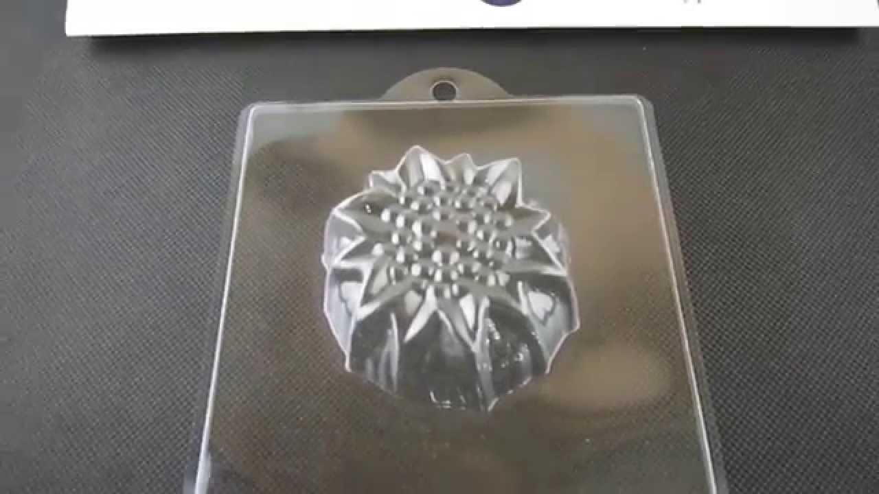 soap mold soapmaking supply N41