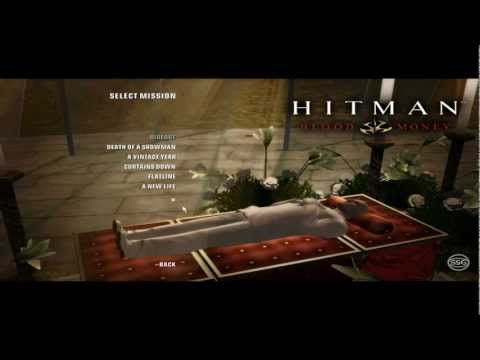Steam Community :: Video :: Let's Play: Hitman Blood Money (Requiem)