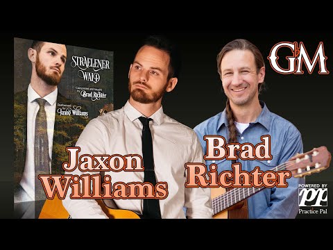 Brad Richter's Straelener Wald - Jaxon Williams | Preview