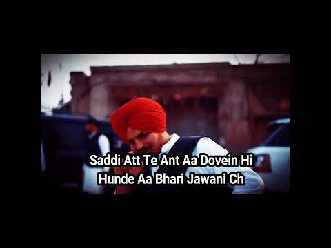 Never Fold- Sidhu Moose Wala Song Meaning In Hindi Part-4 #sidhumoosewala #sidhumoosewalanewsong