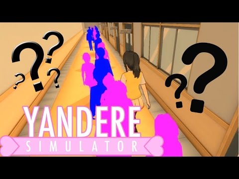 Steam Community :: Video :: NEW DEBUG COMMANDS | Yandere Simulator