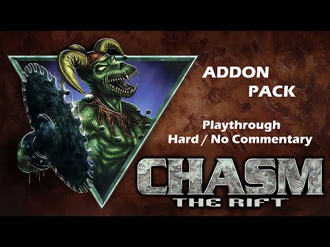 Steam Community :: Video :: Chasm: The Rift (2022 Remaster) - Addon ...