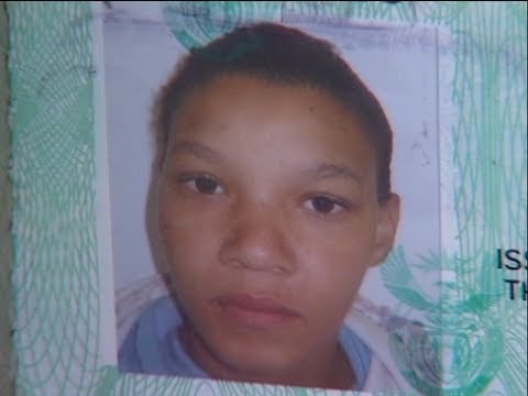 News Analysis of the Anene Booysen Story | Just Love it