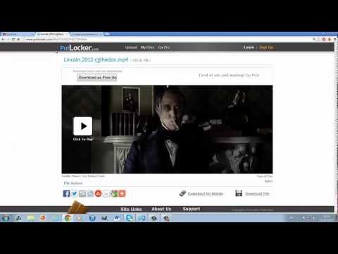 Download Movies/Tv Shows For FREE (NO TORRENTS)2015