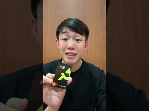 So here is my personal review of the atome card