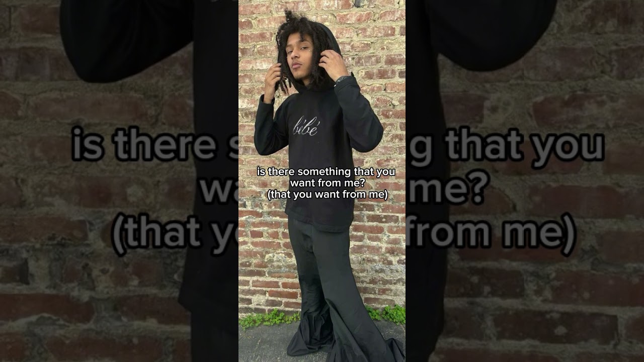 jaydes - peach orange crush (sped up+lyrics)