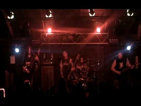 Angelcorpse "Embrace the Hate" Festival Los Angeles, 2008 (Part II)