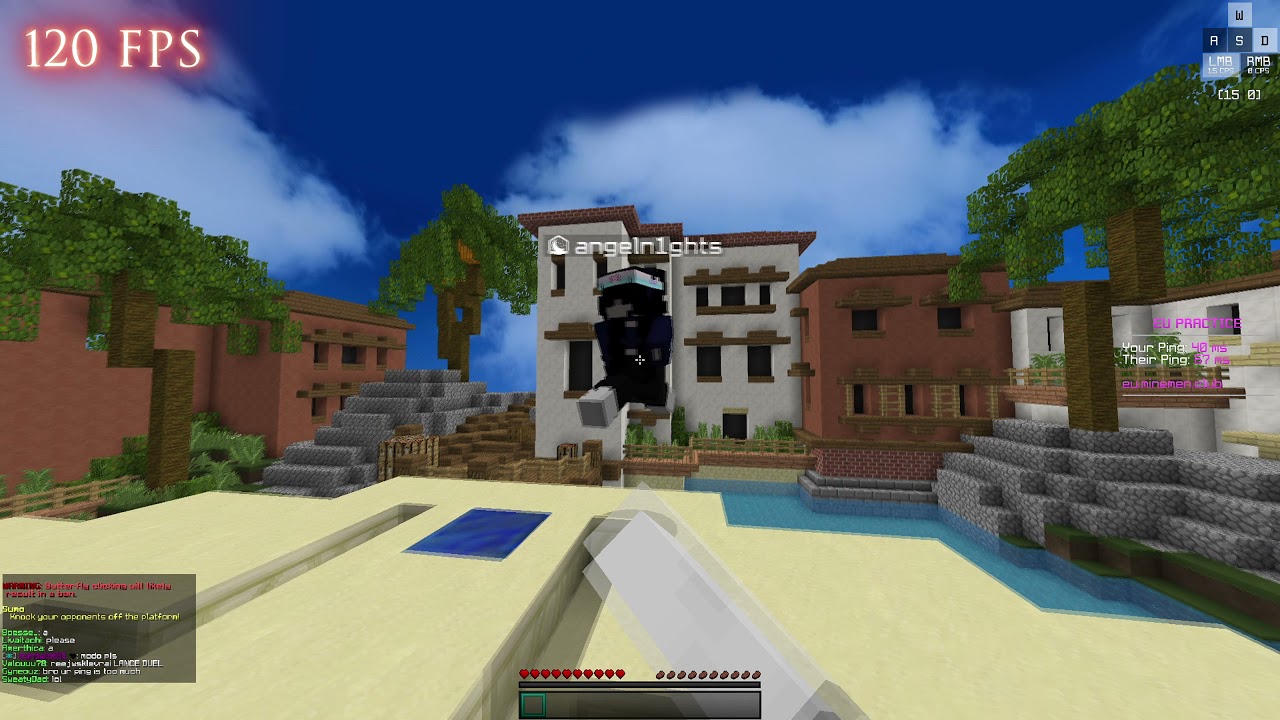 RENDER SHOWCASE: 30FPS VS 60FPS VS 120FPS VS 240FPS VS 360FPS VS 480FPS VS 600FPS