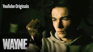 Regarder les épisodes de Wayne en streaming | BetaSeries.com
