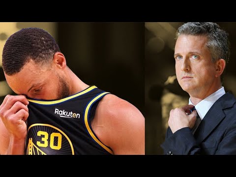 Bill Simmons points out one weakness of the Warriors that may come to haunt them in the playoffs