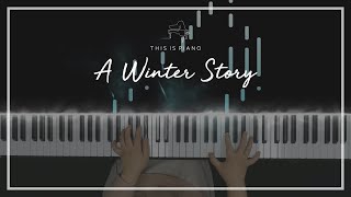 Music Book > 🎄 THIS IS PIANO CAROL Collection 🎄