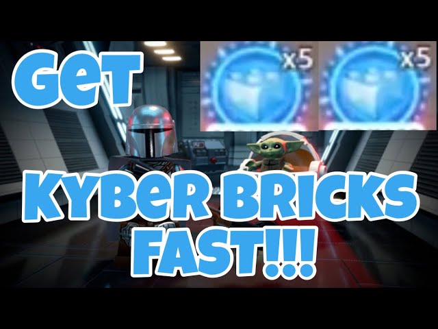 How to complete Steelpecker Rodeo in Lego Star Wars: The Skywalker Saga