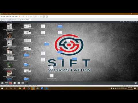 Ann Skips Bail: Using Network Miner to Investigate Pcap FIle