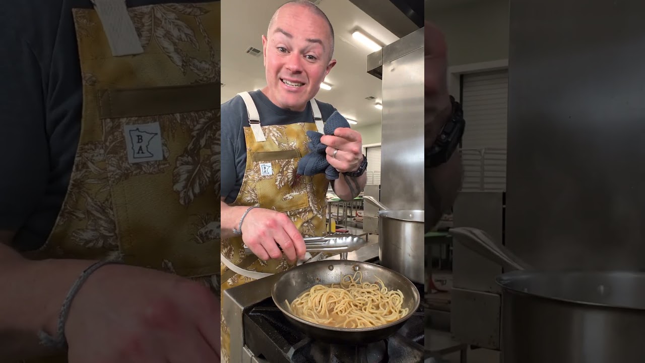 How to use miso #miso #msg #fermentedfoods #japanesefood #pasta #saladdressing #everydayisfeastday