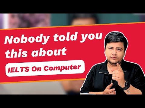What Most People Don’t Know About IELTS on Computer 💻
