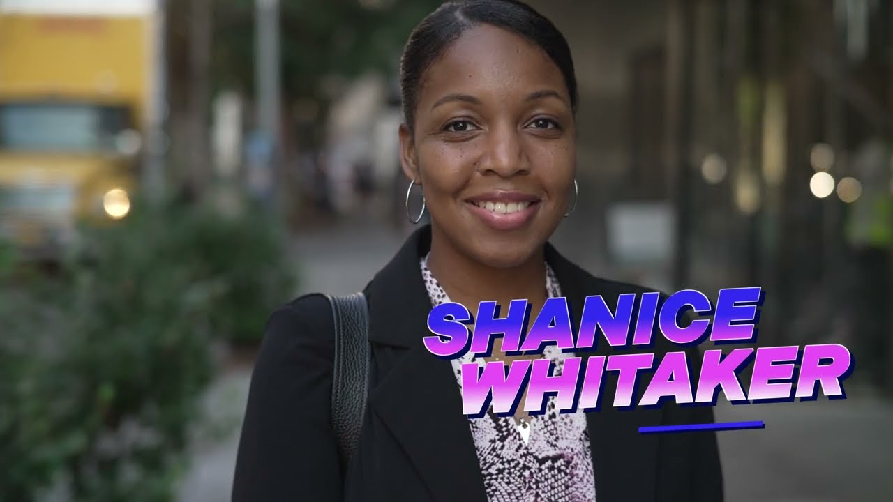 NPower Gala 2025 Feature Video - The Next 25