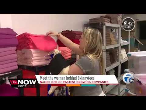 Mom's a Genius: Birmingham company named one of fastest growing in country