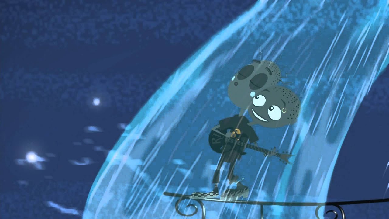 Ruby Gloom - There You Are
