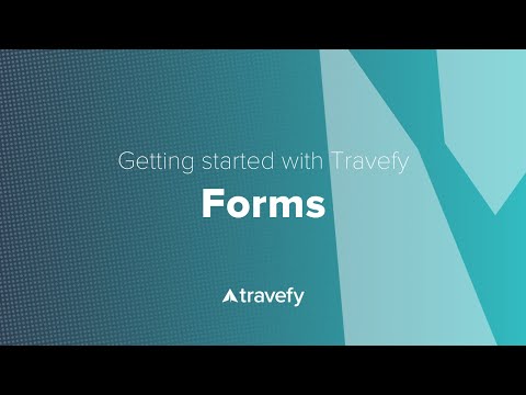 Getting Started Guide: Forms