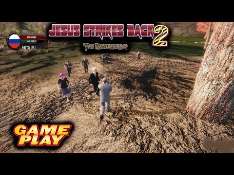 Steam Community :: Video :: Jesus Strikes Back 2: The Resurrection ...