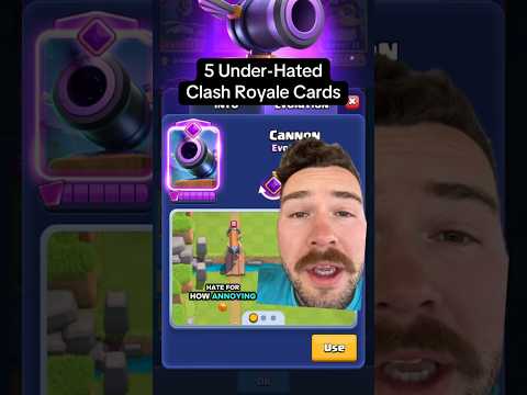 Everyone HATES These Cards 