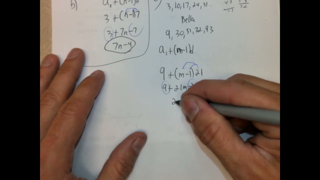 2018 MCAS: #18 to #21