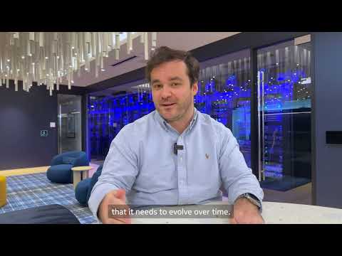 What business benefits does EDA deliver?