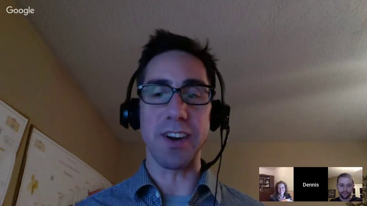 ngHouston - Beginner Reactive programming with RxJS w/Cory Rylan