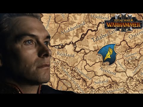 Karl Franz Players Reaction To The Changelings Start Position in Shadows of Change