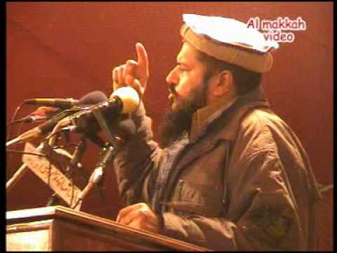 jihad fi sabil allah part 2 of4 by maulana hafiz Saifulla mansoor