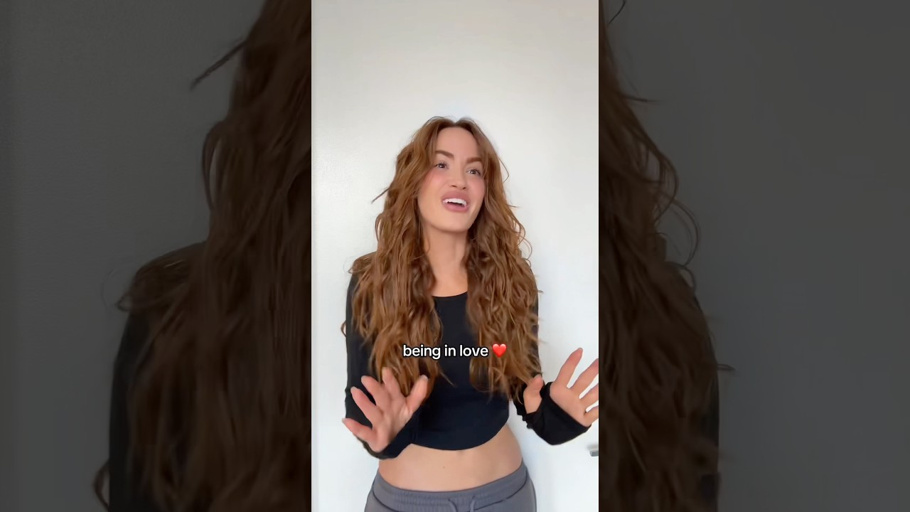 The 3 stages of heartbreak 🩷