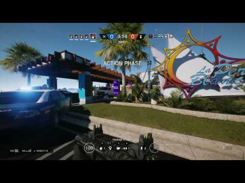 Steam Community :: Video :: RAINBOW SIX SIEGE - Fackin' Devvo Time Innit?