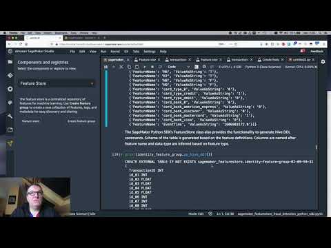 Feature Stores for Machine Learning: Evaluation and Comparison