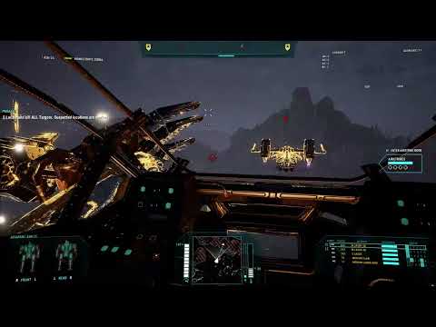 Steam Community :: Video :: MW5: IGOR VTOL MELEE DOUBLEKILL