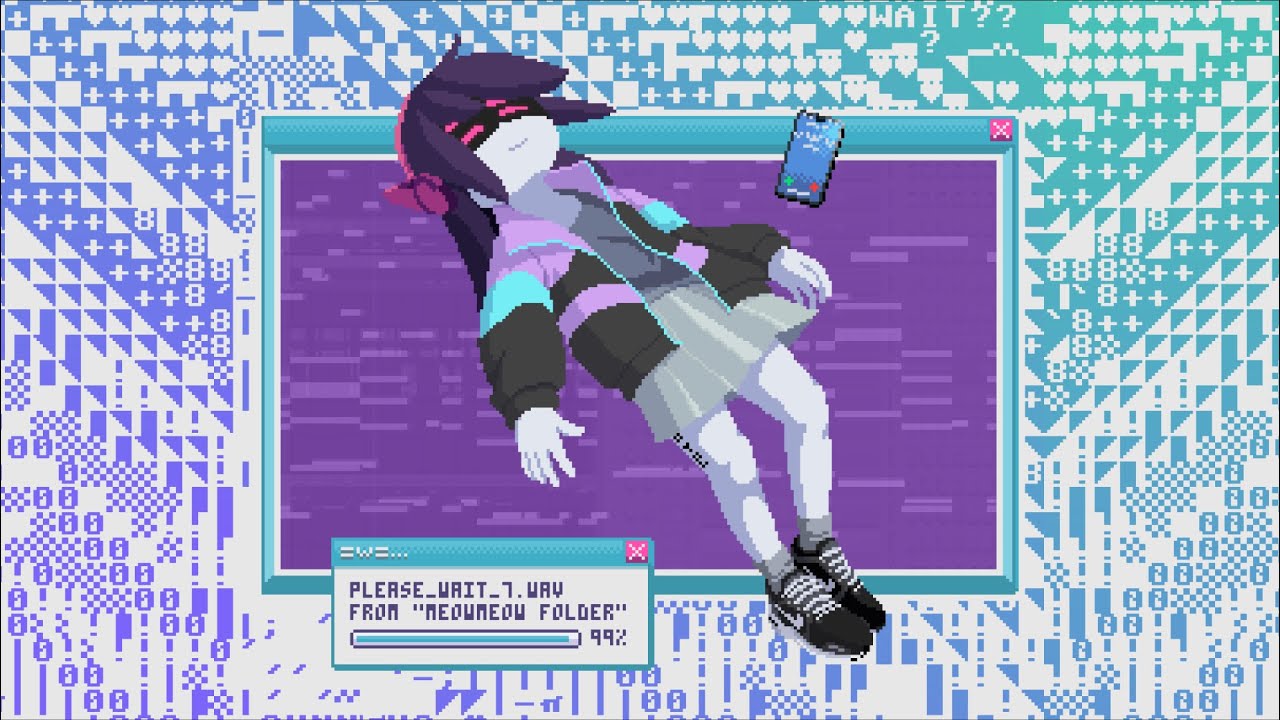 Sunnexo - Please Wait