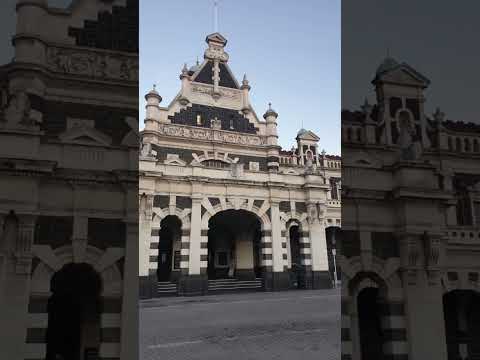 Historic Dunedin: A Journey Through Time λλλ , λ΄μ§λλ