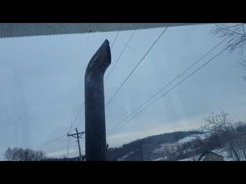 1998 Caterpillar 416C Backhoe Loader For Sale Start Up Video!