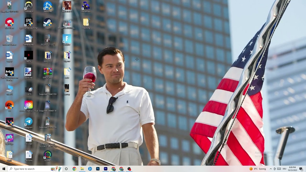 Docker - How To Fix Docker Crashing